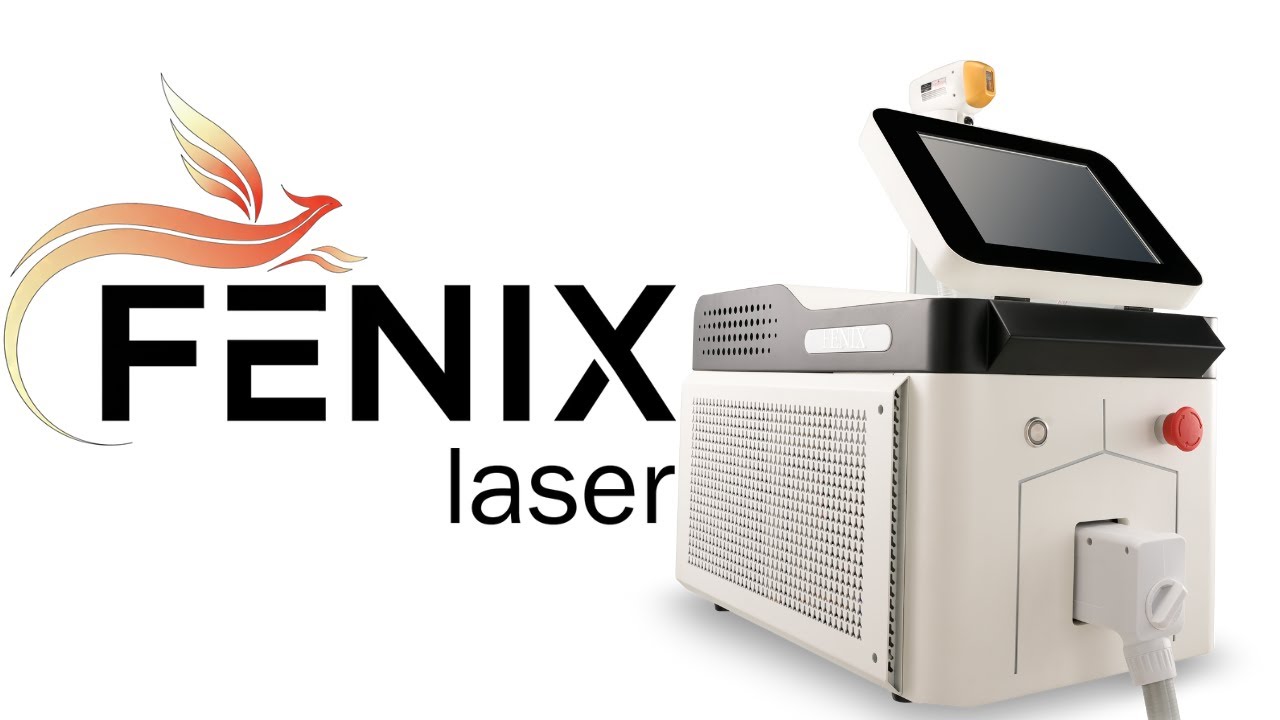 Компактний та Потужний: FENIX Portable 1200w | Огляд Новинки від FENIX ...