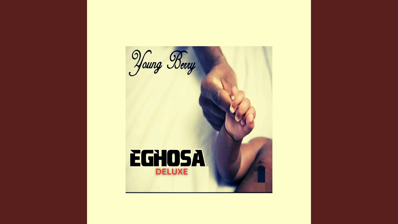 Eghosa - YouTube