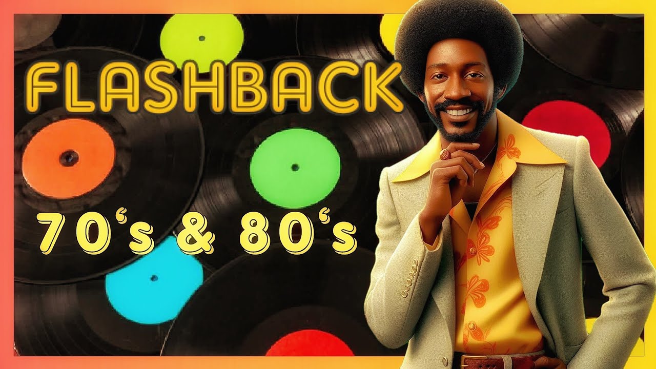 Flashback 70's & 80's by DJ Cleber XF. #flashback - YouTube