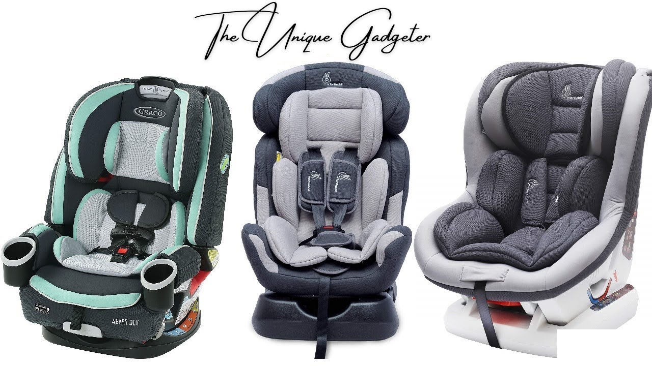 🔥 Best TOP 10 Baby carriers for your car | Baby seat | Baby holder👶 ...