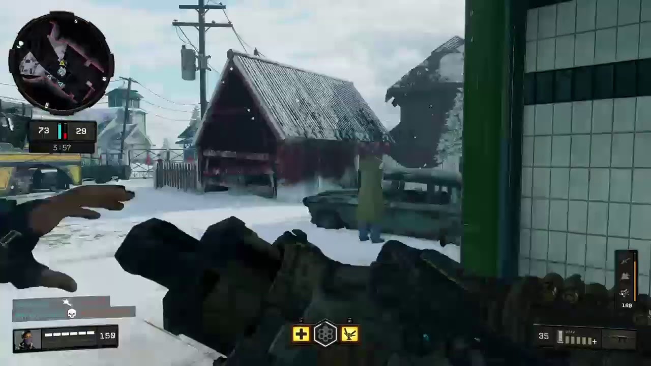 BO4 PS4 - YouTube