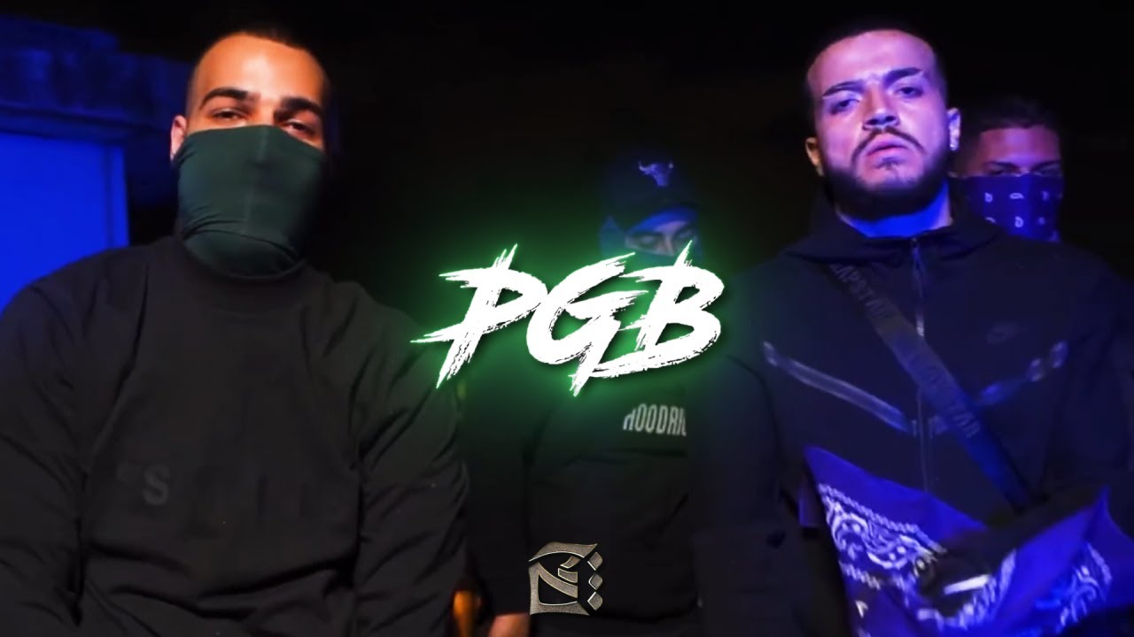 [FREE] Booter Bee X 021Kid X Persian Drill Type Beat 2023 - "PGB ...