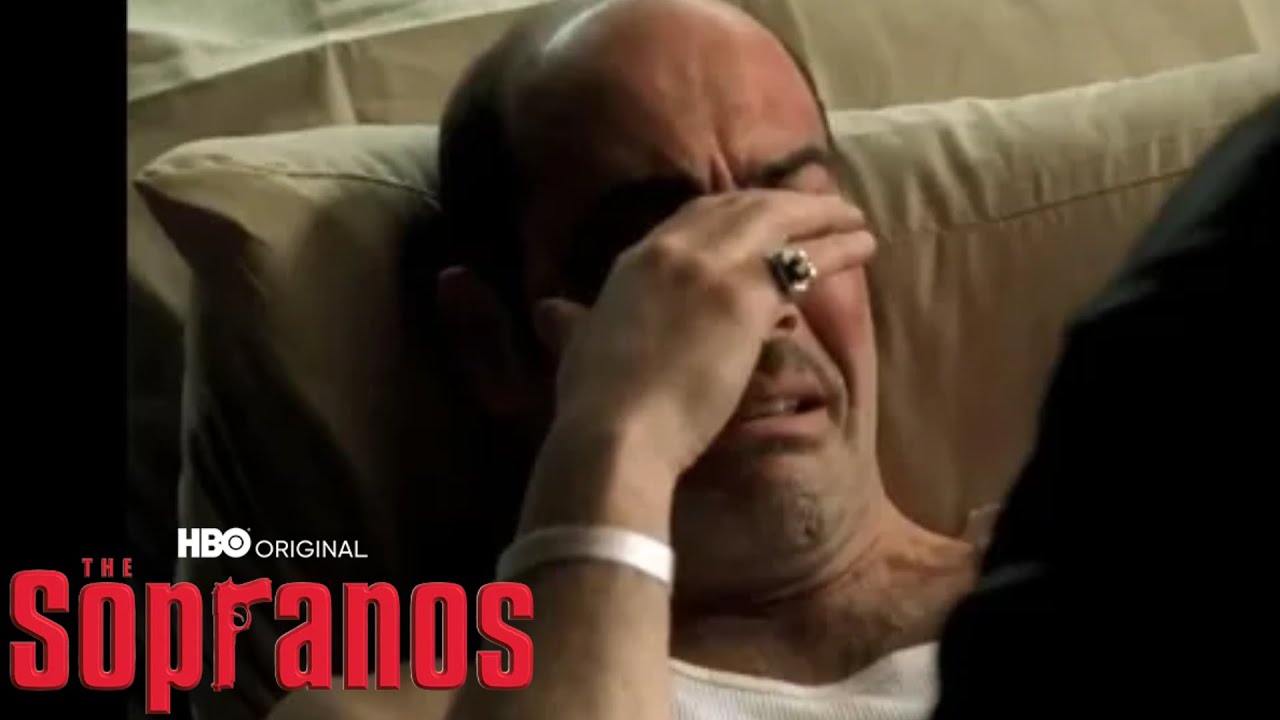 WAS ARTIE WRONG TO LOAN MONEY TO JEAN PHILLIPE? THE SOPRANOS SEASON 4 ...