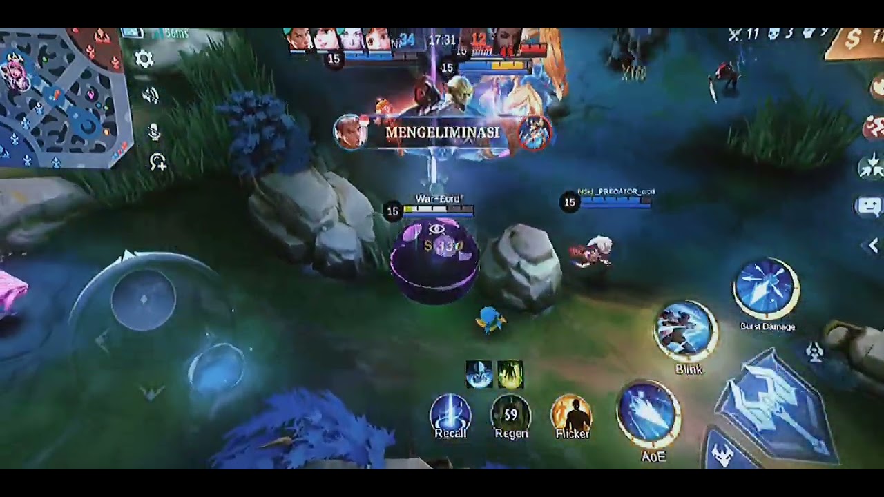 @Mobile Legends: Bang Bang Official - YouTube