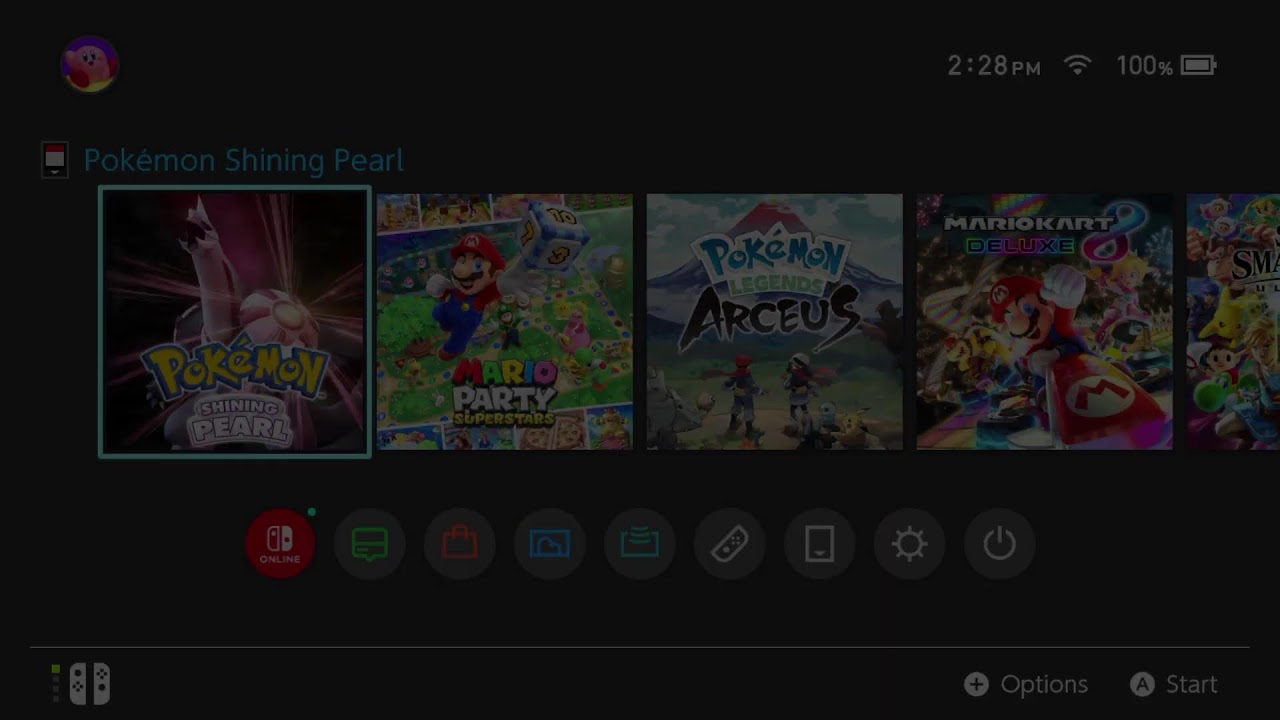 Pokemon Live Stream #13 Pokemon Shining Pearl - YouTube