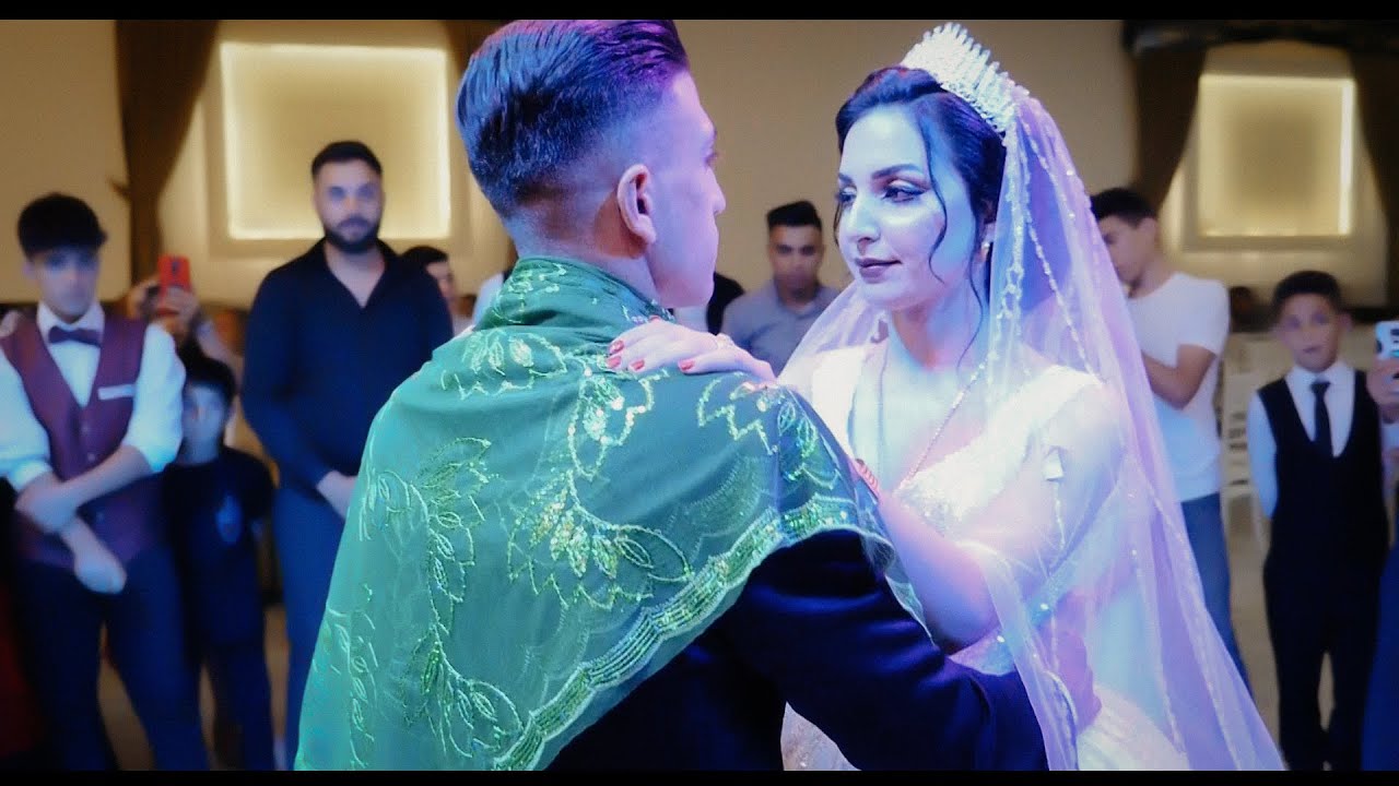 Daweta Simav & Bişar by Hamit Cengiz Group HD _1 - YouTube