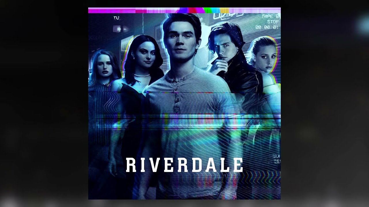 Silverberg & Jordan Frye Reaper | Riverdale 4x07 - YouTube