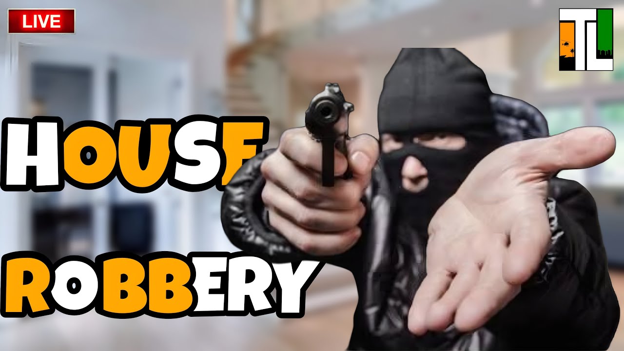 Aaj Hogi Robbery - THE Legends Roleplay - TLRP - GTA RP #tlrp # ...