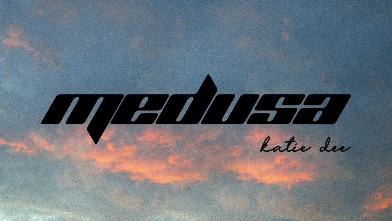 Katie Dee - Medusa(Lyrics video) - YouTube