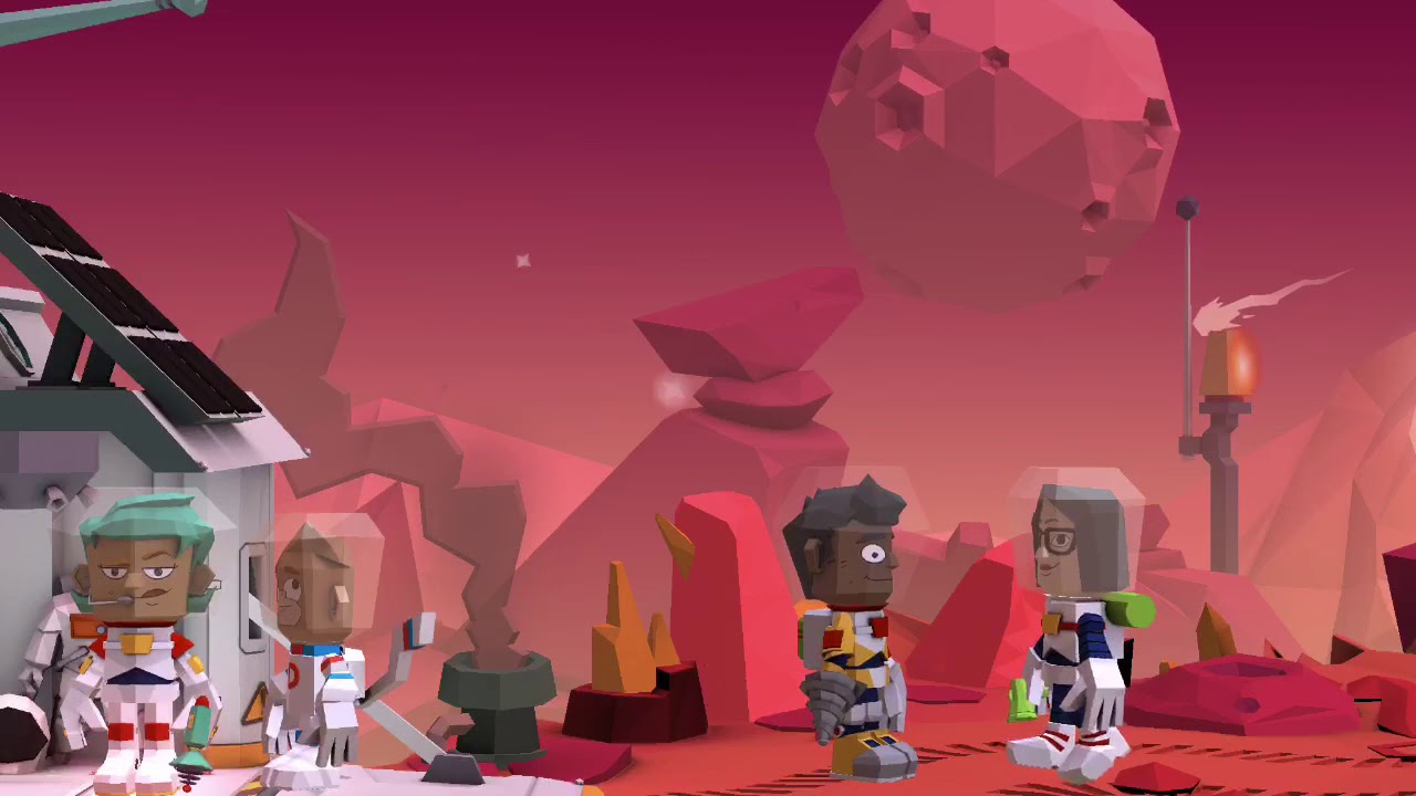 Toontastic - YouTube