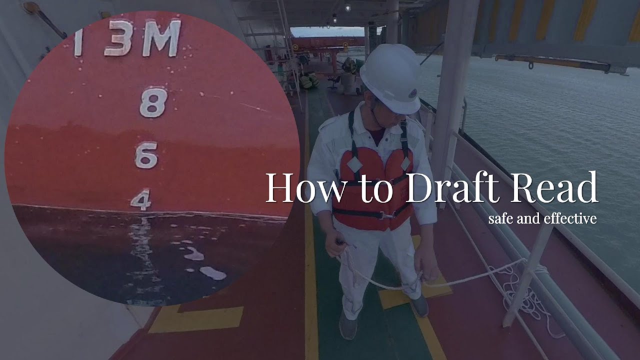 How to Draft Check - YouTube