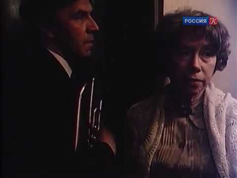 Бабуся, потерпи...