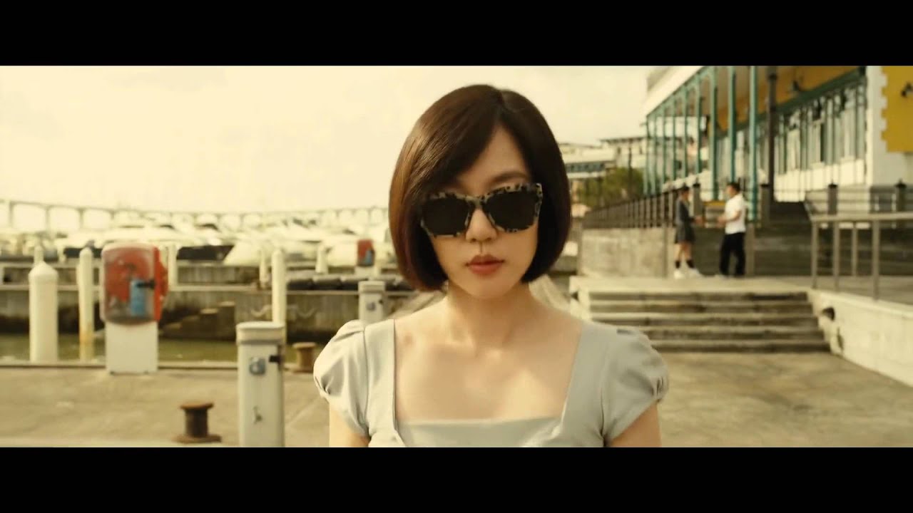 Идеальное предложение (Perfect Proposal) 2015. Трейлер (Русская озвучка ...