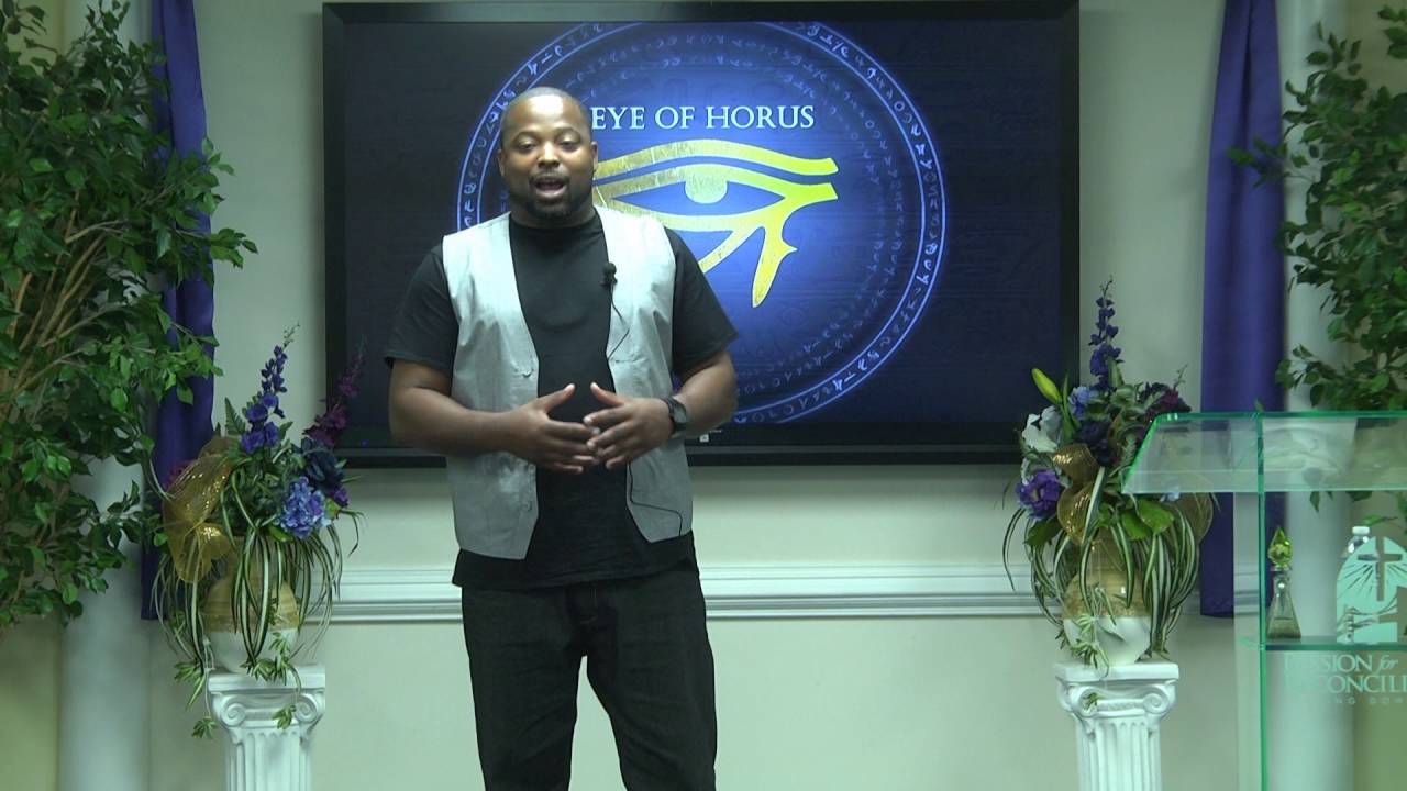 The Rise Of Kemet (Promo) - YouTube