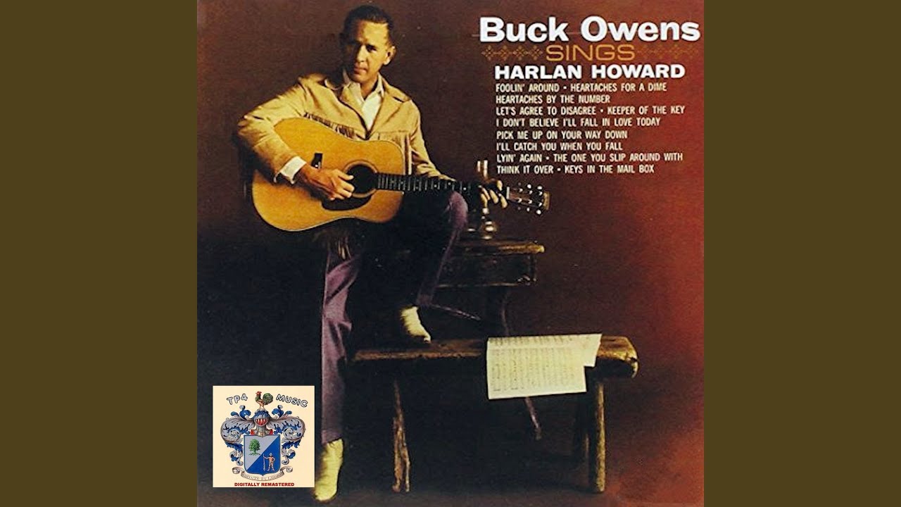 Foolin' Around - YouTube Music