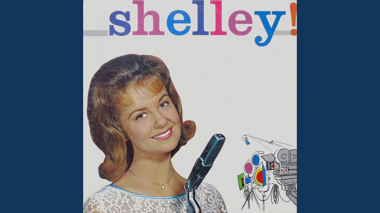 Johnny Angel - YouTube Music