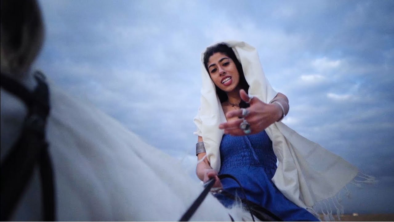 Felukah - The Daughter - YouTube