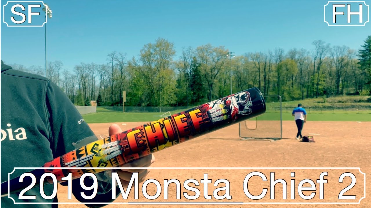 2019 Monsta Chief 2 ASA - YouTube