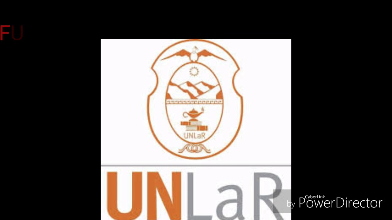 Ingeniería Agropecuaria UNLAR Sede Chepes - YouTube