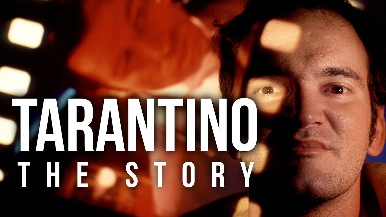 Quentin Tarantino Biography Photos Facts Family