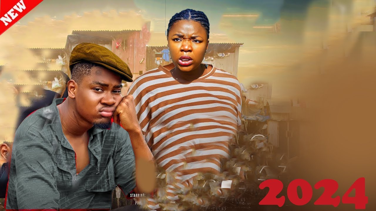 DON'T MISS THIS FUNNY MOVIE OF JOSHUA CLINTON & EKENE UMENWA (I wish my mom is Gen-Z) 2024 - YouTube
