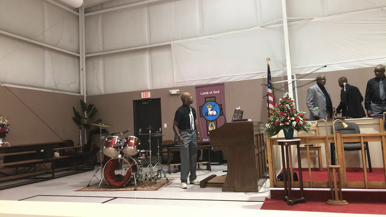 Johnny Rice - How Did You Get Your Religion? - YouTube