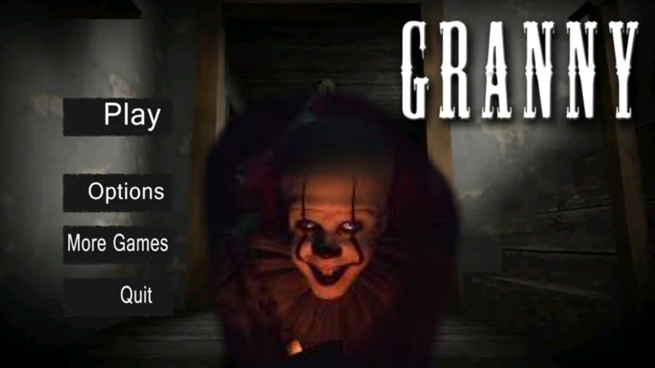 Granny penny weiss - YouTube