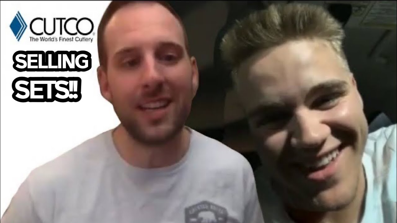 How to Sell More SETS w/ CSP Icon Bert Wicks ($3mil in Career Sales ...