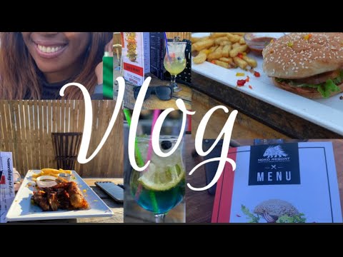 Vlog|Exploring Noko resort |Limpopo |SOuth African YouTuber - YouTube