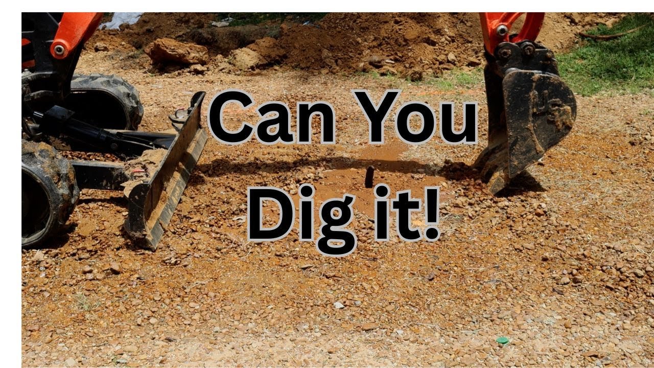 Can You Dig It & Freezer Camp - YouTube