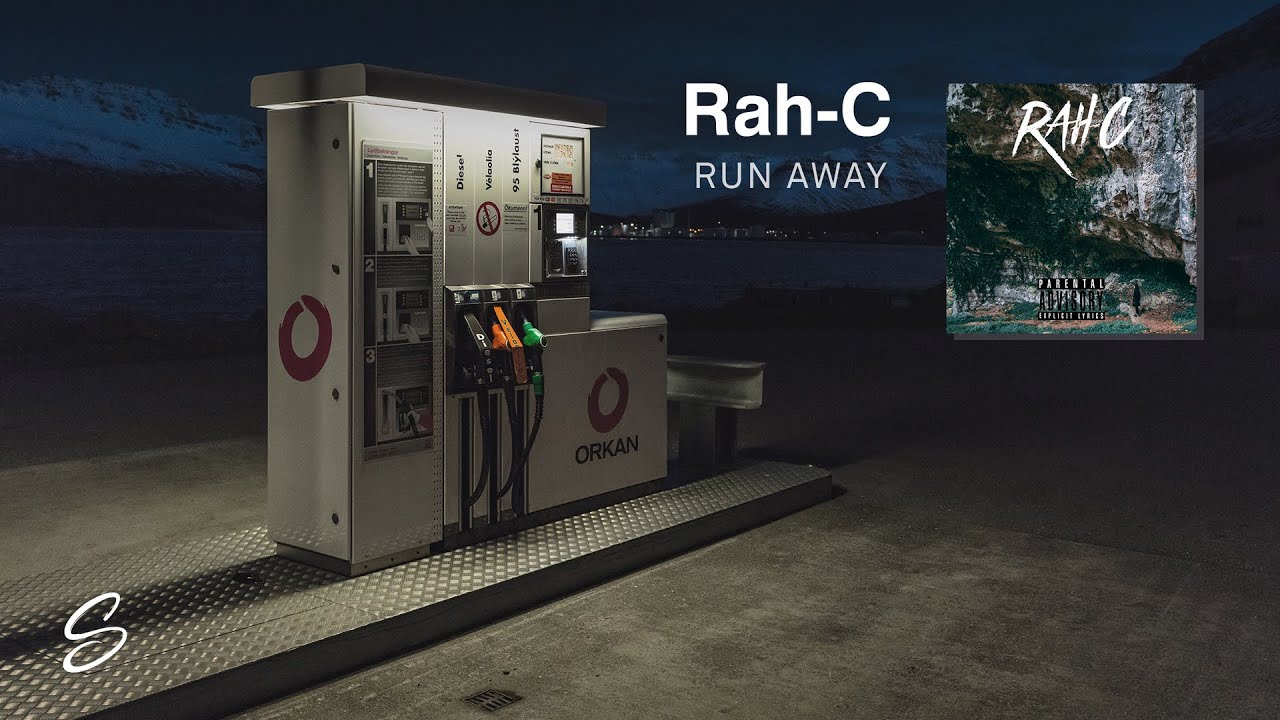 Rah-C - Run Away - YouTube