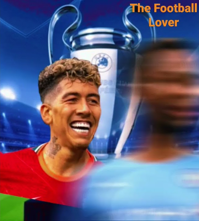 Manchester City Vs Liverpool Youtube