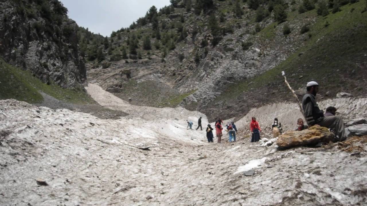 55 - Some pictures of my Srinagar(Kashmir Ghati) trip(J & K) part - 1 ...