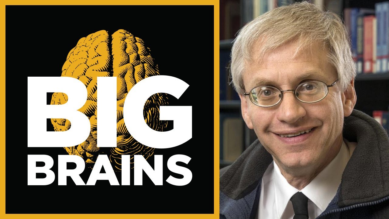 Simple Solutions To Address Social Issues with Harold Pollack (Ep. 19 ...