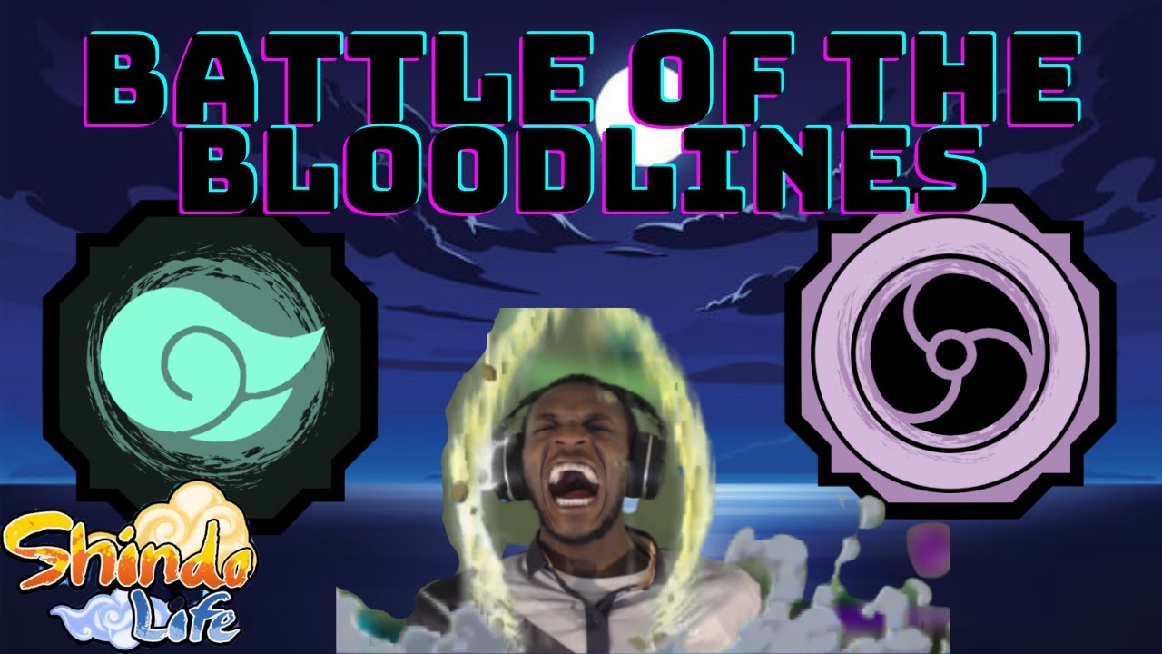 Doku-Tengoku VS Satori Rengoku ~ Battle of the Bloodlines - YouTube