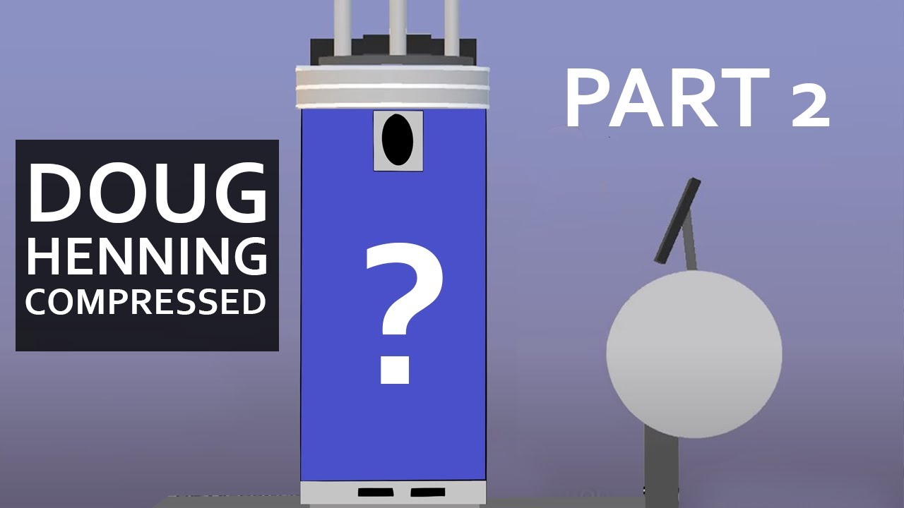 Compressed Illusion Recreate (PART 2) || - YouTube