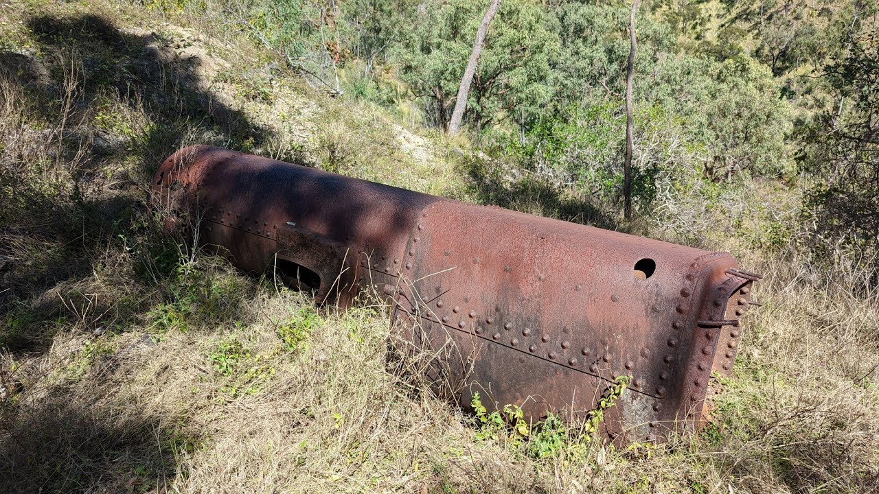 bouldercombe resource reserve part2 - YouTube