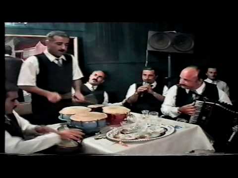 Eshad QoshaNagara Gulaga garmon Nizemi Eskerov garmon Almaz nagara