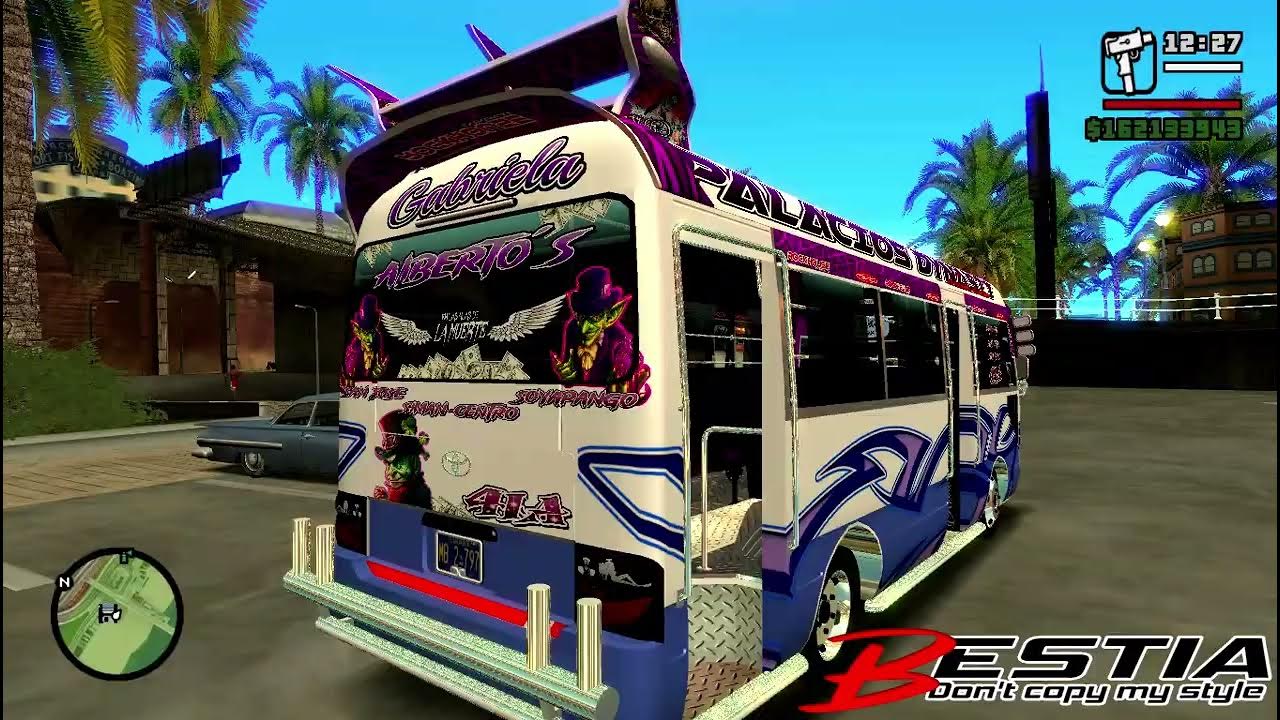 Preview Teresita 41A - YouTube