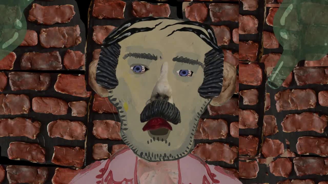 REED & CAROLINE - Henry The Worm [Official Video] - YouTube