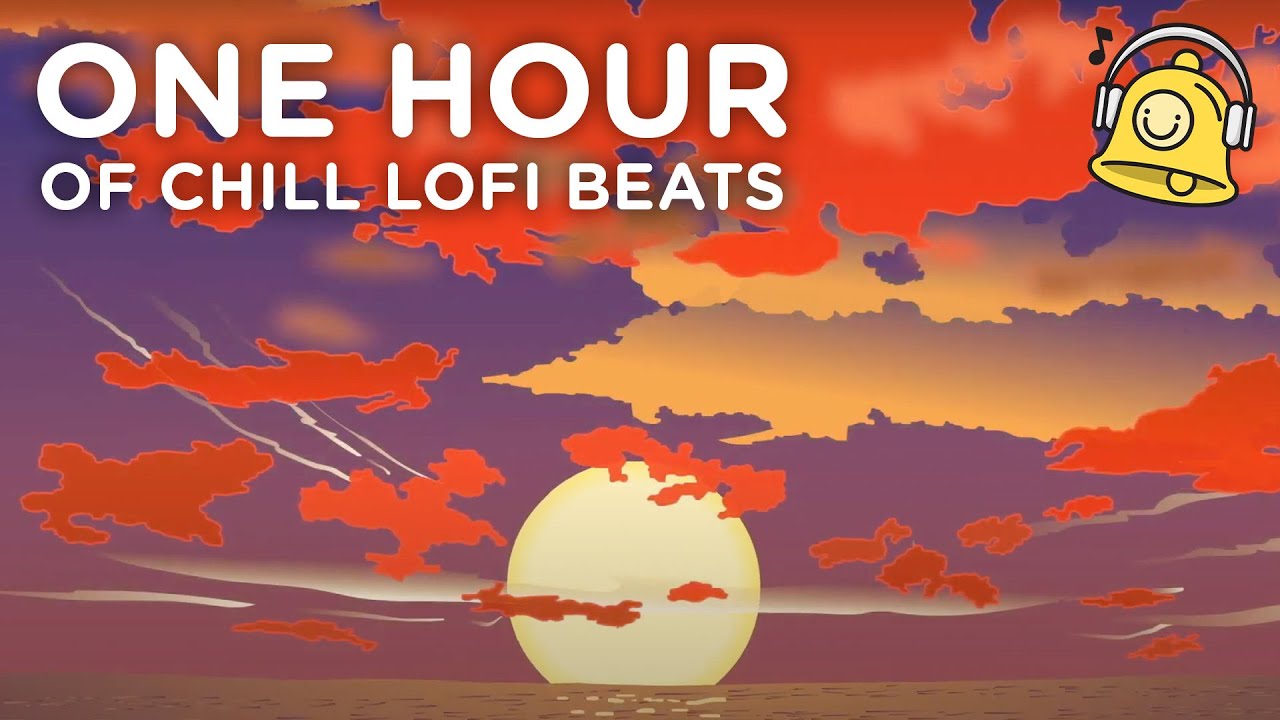 Tranquil Listening: One Hour of Chill Lofi to Help You Relax (Sleep ...