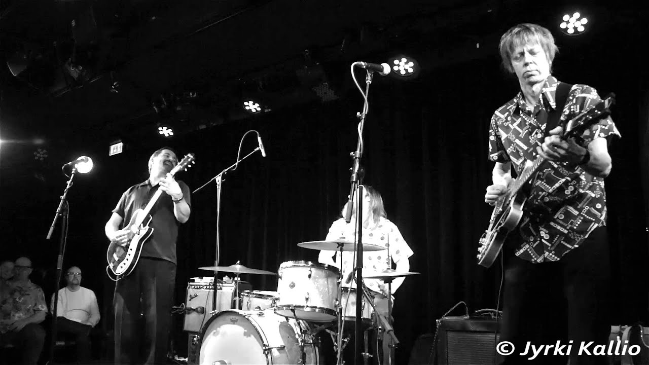 Tomi Leino Trio - I Wanna Be Loved (video Jyrki Kallio) - YouTube