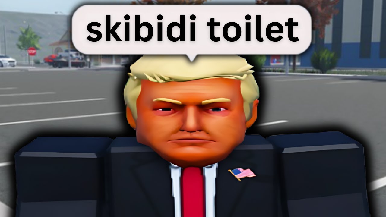 I became PRESIDENT OF ERLC - YouTube