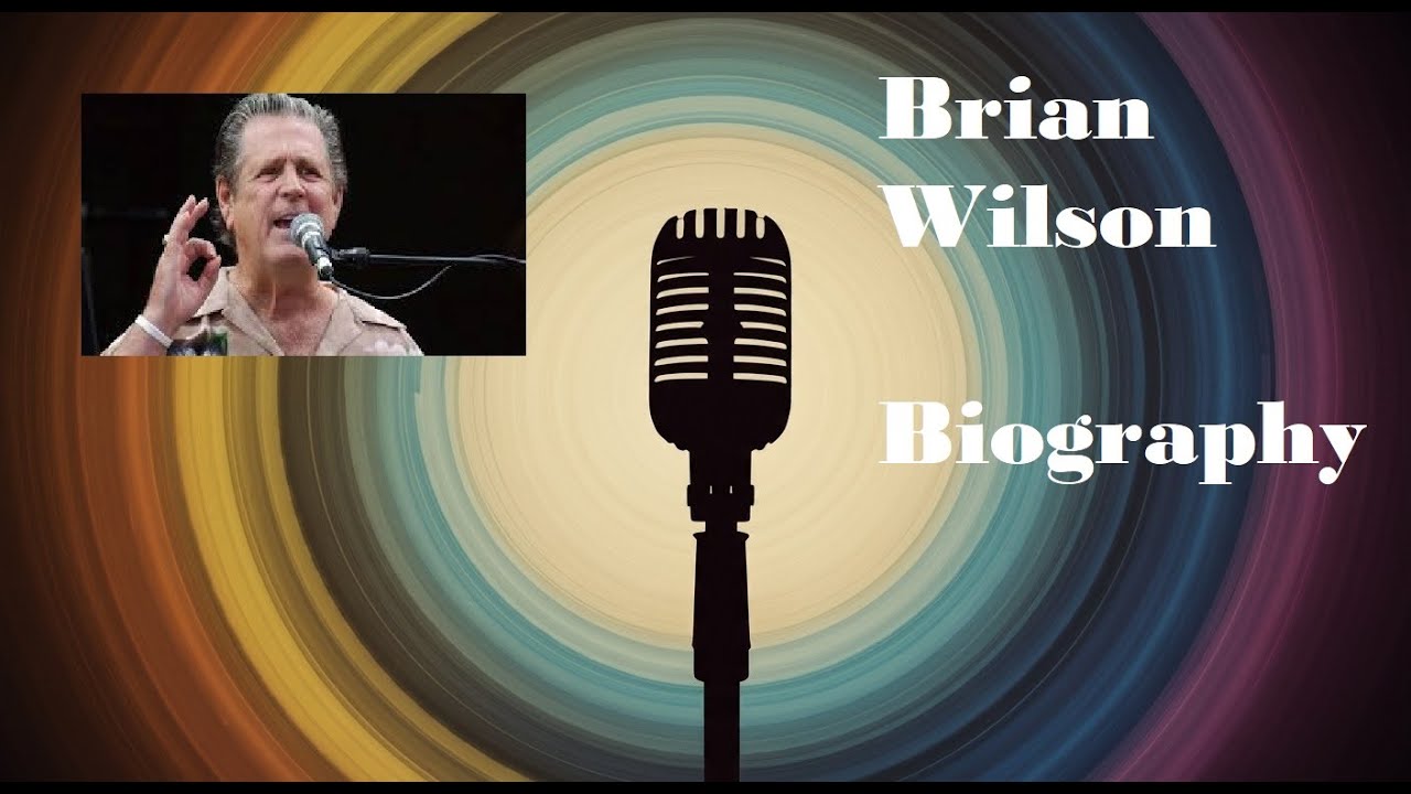 Brian Wilson: The Mastermind Behind The Beach Boys | Full Biography ...
