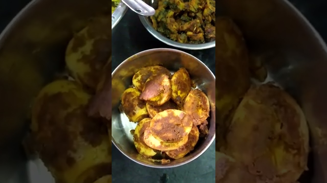 today's lunch menu#10#@ sowbi's kitchen - YouTube