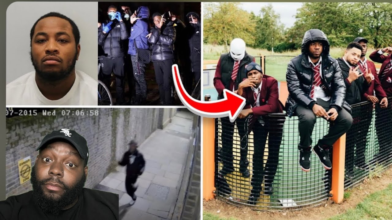 CHICAGO DUDES REACTION TO The Battle For Hackney: 98s vs ZT - YouTube