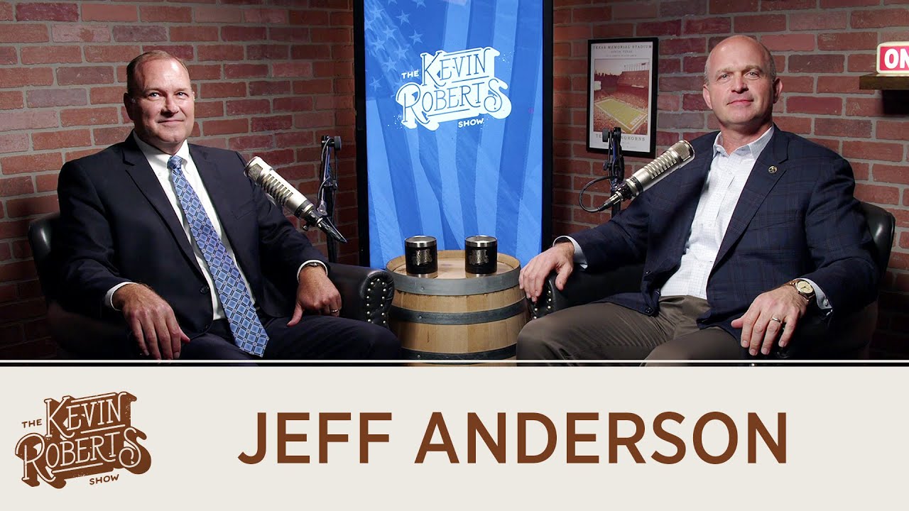 Jeff Anderson | Restoring the American Main Street - YouTube