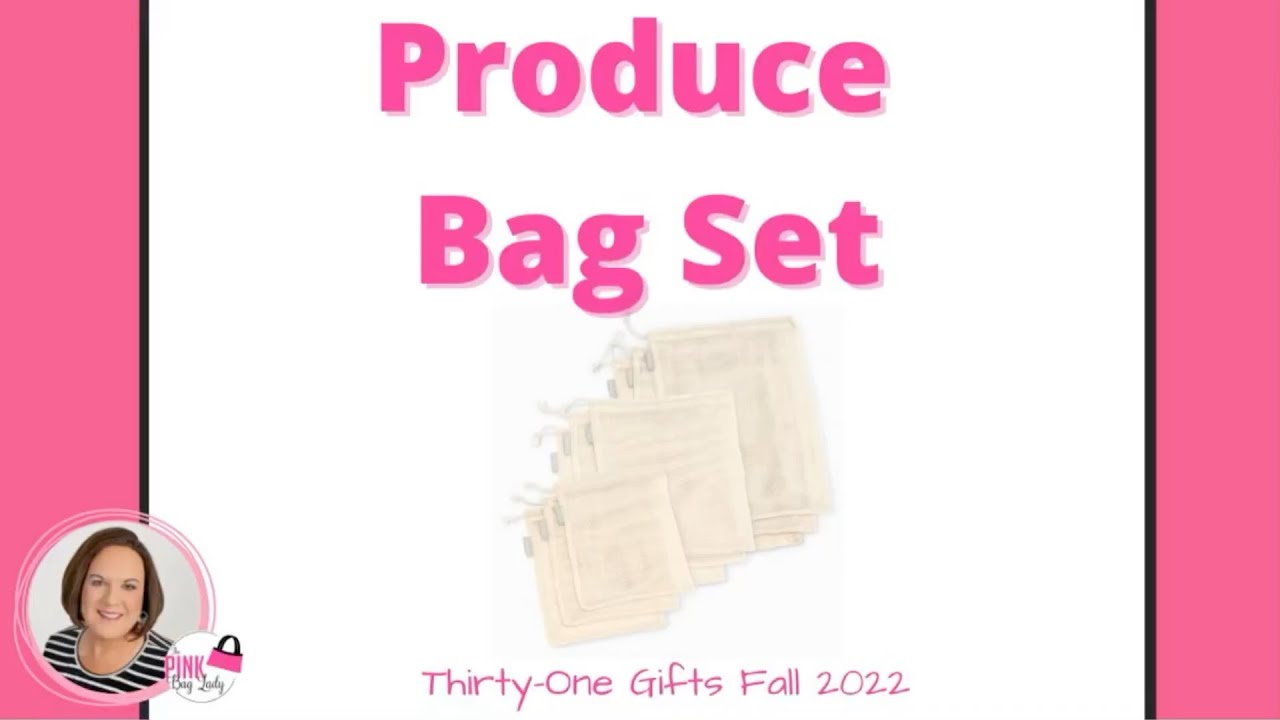 Thirty One Gifts 2022