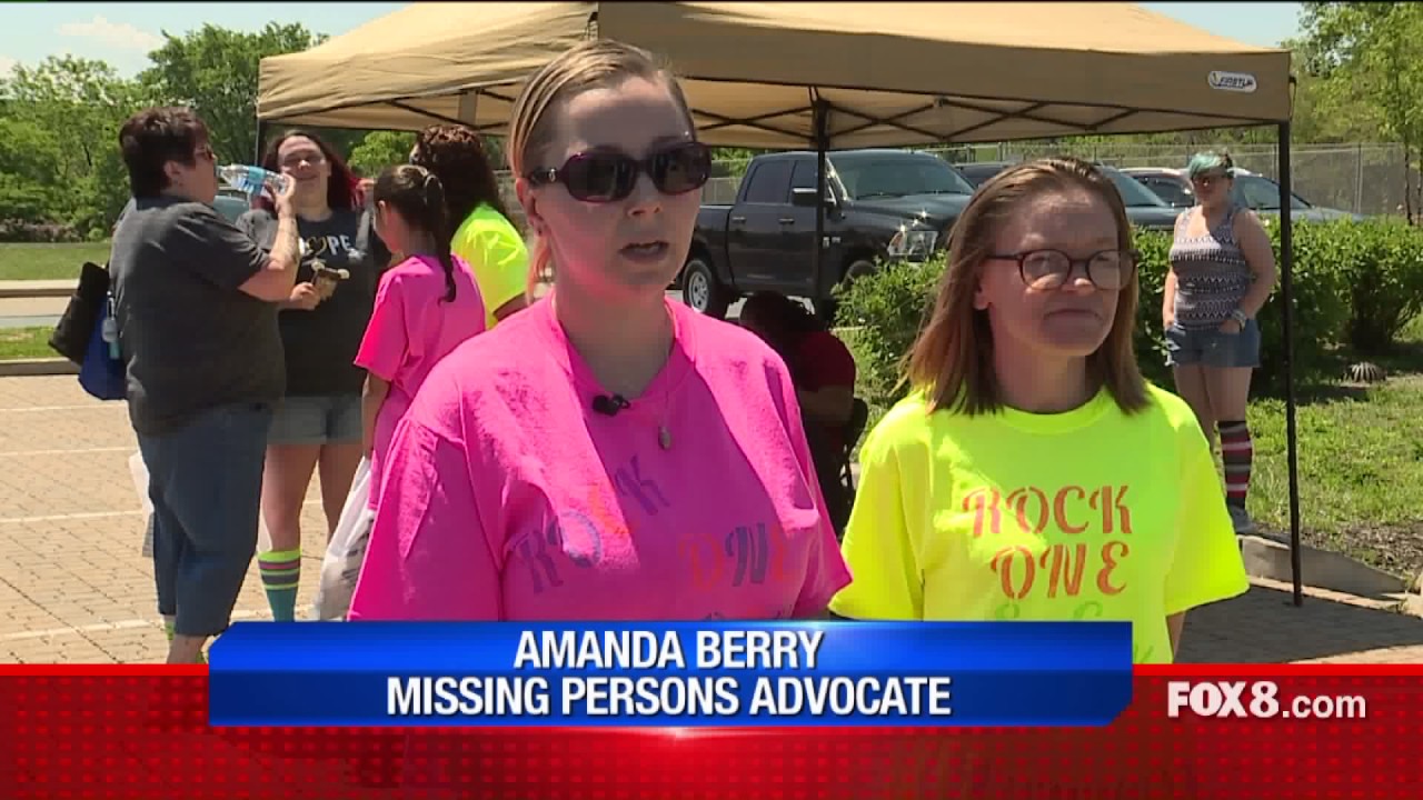 Fox 8 News | FBI Missing Persons Day - YouTube