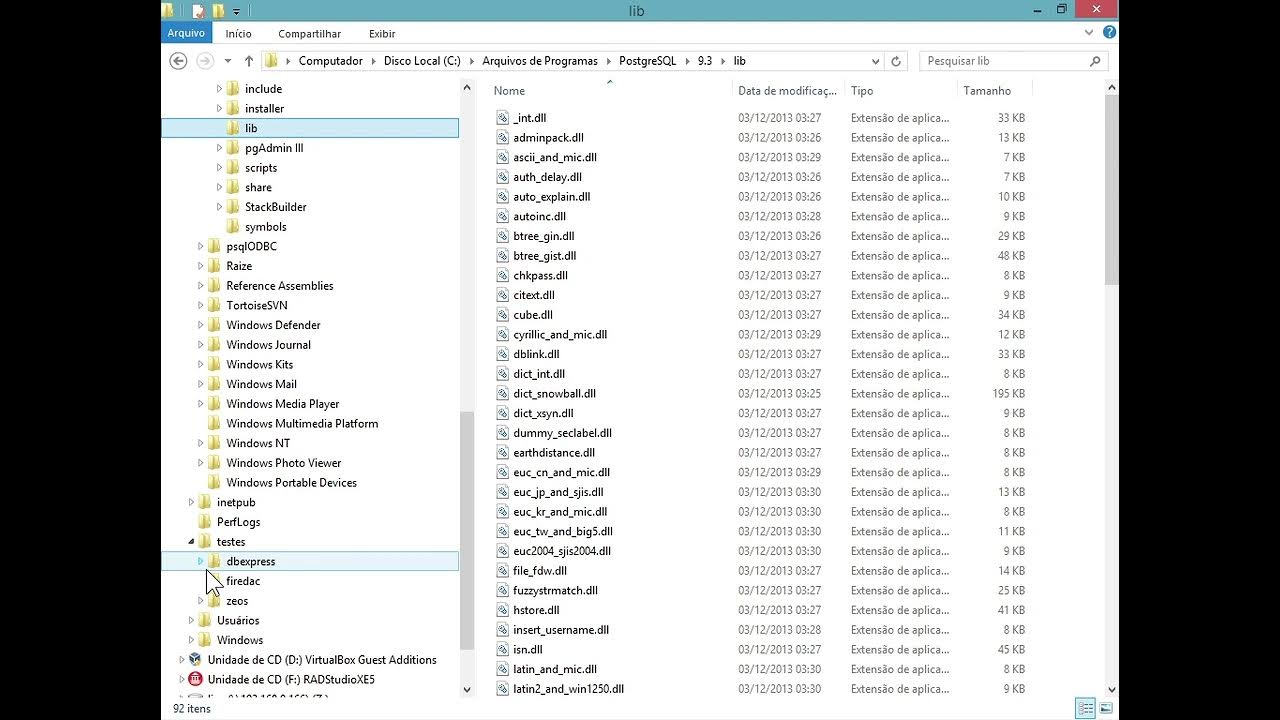 Delphi Firedac Vídeo 05 - YouTube